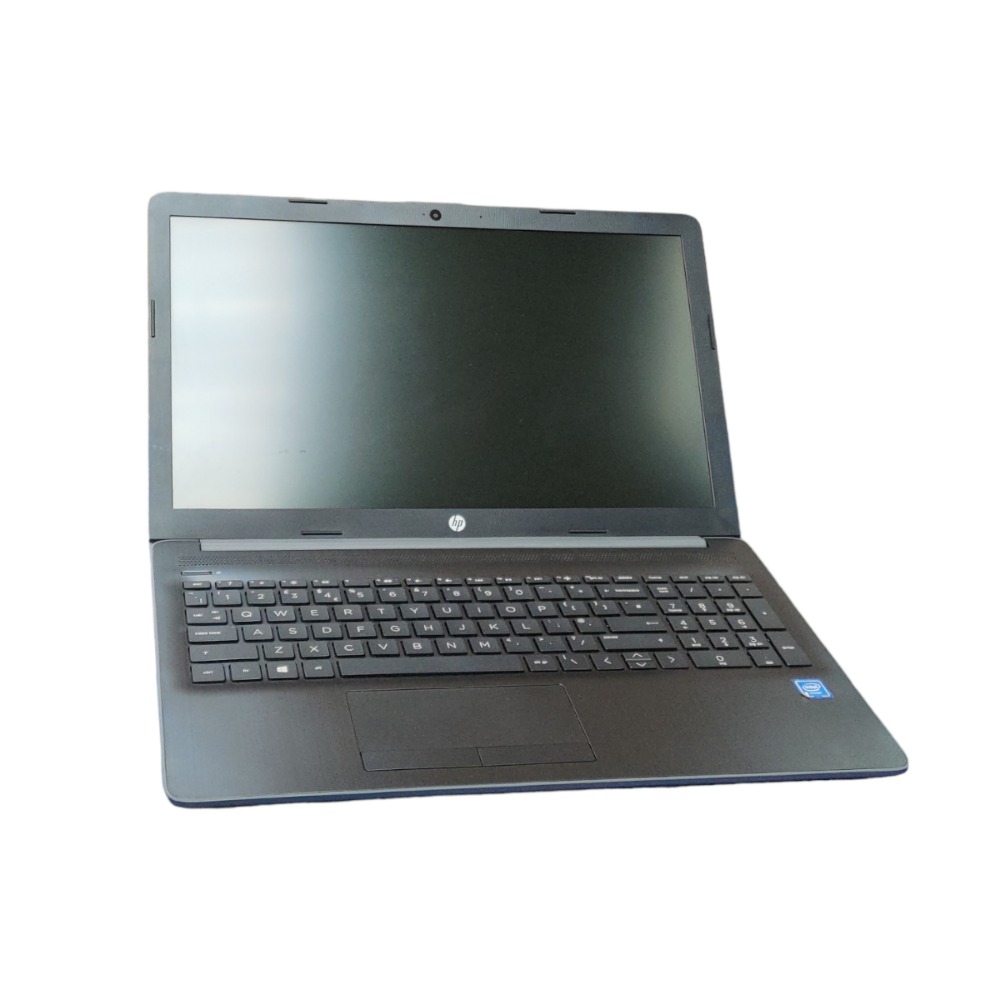 Pre-owned HP Notebook - 15-DA0XXX 1TB/4GB Ram /Win 10 /15" - Own4Less